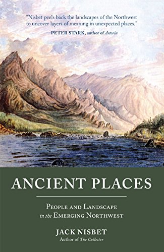 Amazon.com: Ancient Places: People and Landscape in the Emerging ...