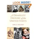 A Disability History of the United States (ReVisioning American History ...