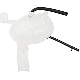 Amazon.com: GM Genuine Parts 84257137 Radiator Surge Tank : Automotive