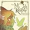 Amazon.com: The Moth Keeper: (A Graphic Novel): 9780593182260: O'Neill ...