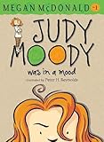 The Judy Moody Uber-Awesome Collection: Books 1-9: Amazon.de: Megan ...