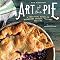 Art of the Pie: Mcdermott, Kate: 9781581573275: Books - Amazon.ca