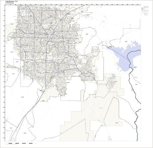 Nuez por favor confirmar No se mueve henderson nv zip code map operador ...