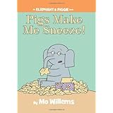 An Elephant & Piggie Biggie! Volume 3 (An Elephant and Piggie Book ...