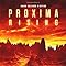 Proxima Rising: Hard Science Fiction (Proxima Trilogy): Amazon.co.uk ...