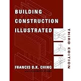 Building Construction Illustrated: Ching, Francis D. K.: 8601416809199 ...