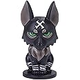 Amazon.com: SUMMIT COLLECTION Norsies Fenrir The Monstrous Black Wolf ...