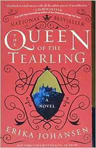 The Queen of the Tearling: A Novel (Queen of the Tearling, The, 1 ...