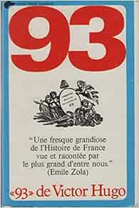 93: Victor Hugo: Amazon.com: Books