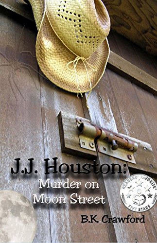 Book review of J.J. Houston - Readers' Favorite: Book Reviews and Award ...