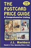 The Encyclopedia of Antique Postcards: A Fully Illustrated History and ...