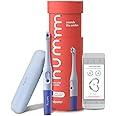 Amazon.com: hum by Colgate Smart Battery Toothbrush Kit, Sonic ...