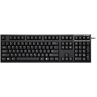 Amazon.com: Realforce R3 Bluetooth Dye Sub PBT Mechanical Keyboard ...