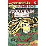 The Magic School Bus Chapter Book Boxed Set, Books 1-8: Penguin Puzzle ...