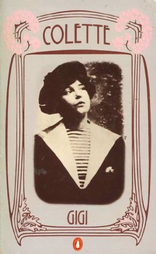 Gigi Paperback COLETTE: COLETTE: 9780140013139: Amazon.com: Books