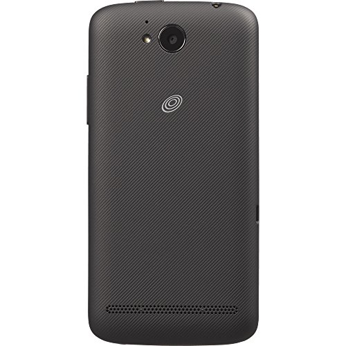 TracFone ZTE Majesty Pro 4G LTE Prepaid Smartphone | Pricepulse