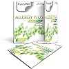 PatchMD – Allergy Plus Topical Patches – Natural Ingredients, May Help Reduce, Support, and ...