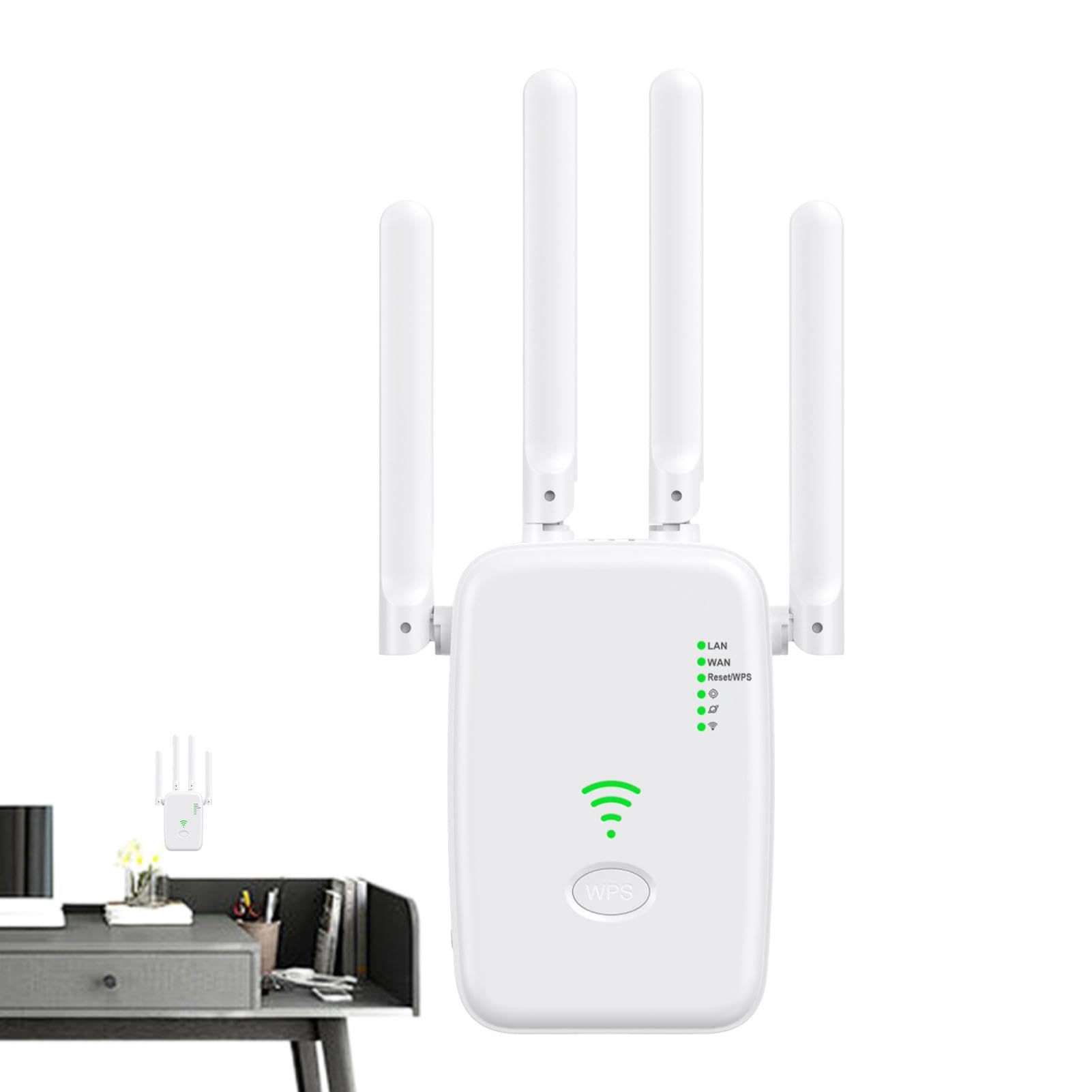 Mua Wi-Fi Extender - Wi-Fi Amplifier - Wi-Fi Extender Signal Booster ...