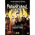 Amazon.com: Paranormal State: Season 3 : Ryan Buell, Benjamin Wolf ...