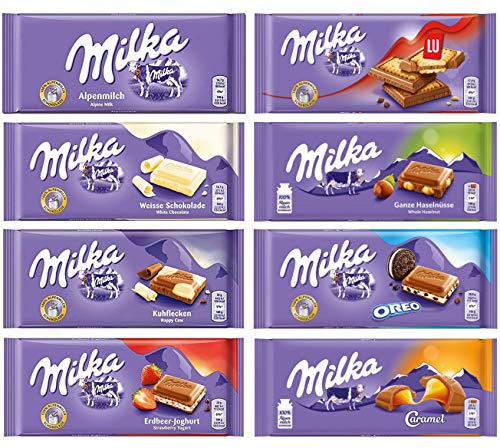 Milka shop UAE | Buy Milka products online in Dubai | Whizz.ae