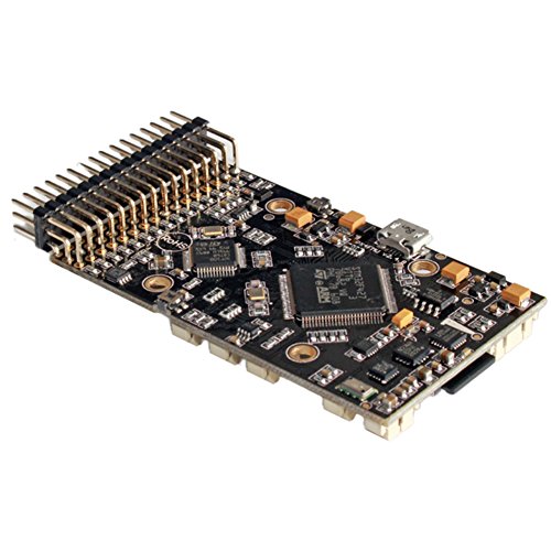 Buy ZMR Model Pixhawk PX4 Flight Control Autopilot FC PIX 2.4.8 Flight ...