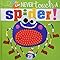 Never Touch A Spider! (Touch and Feel) (Never Touch Series): Amazon.co.uk: Rosie Greening ...