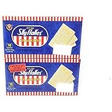 Amazon.com: Skyflakes Crackers(1LB 14oz)