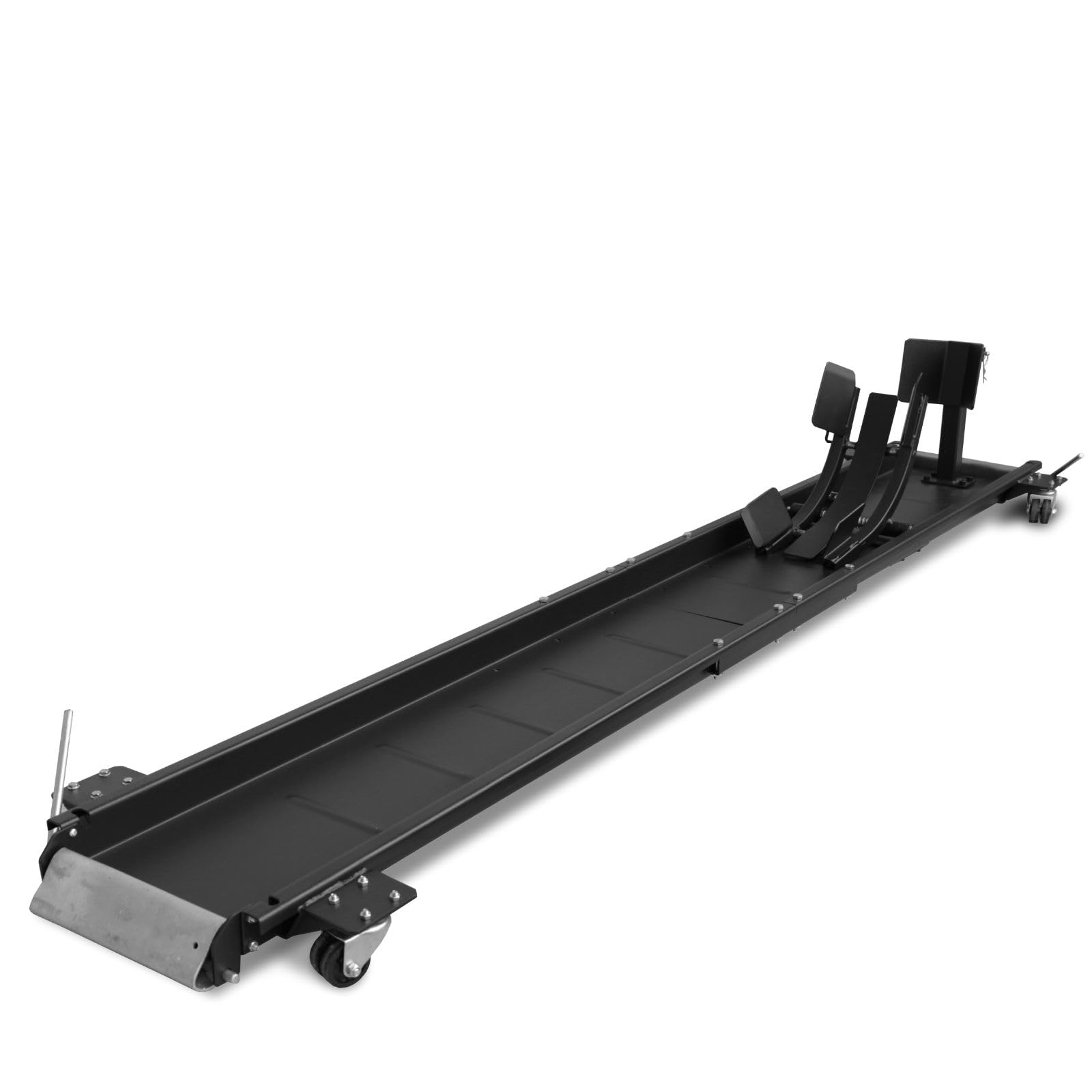 Mua Toolsisland 51605 Motorcycle Dolly, Front Wheel Clamp, Tire Fixed ...