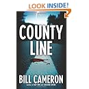County Line: Bill Cameron: 9781935562528: Amazon.com: Books