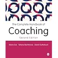Amazon.com: The Complete Handbook of Coaching: 9781446276167: Cox, Elaine, Bachkirova, Tatiana ...