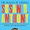 Susan B. Anthony: The Making of America #4: Teri Kanefield ...