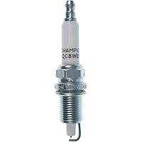 Amazon.com: Champion Iridium 9810 Spark Plug (Carton of 1) - QC8WEPIA ...