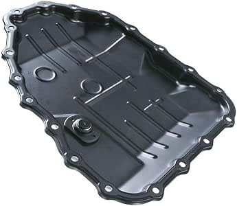 Amazon.com: A-Premium Transmission Oil Pan Replacement for Hyundai ...