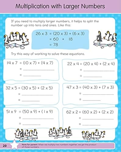 Third Grade Common Core Math Worksheets