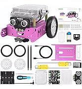 Amazon.com: Makeblock mBot Ultimate 10-in-1 Coding Robot Building Toys for Adults & Kids Ages 12 ...