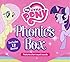 My Little Pony: Meet the Ponies of Ponyville (Passport to Reading Level ...