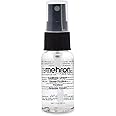 Amazon.com : Mehron Barrier Spray - Makeup Sealer and Setting Spray (1 ...