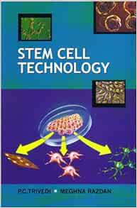 Stem Cell Technology: 9788171325719: Amazon.com: Books