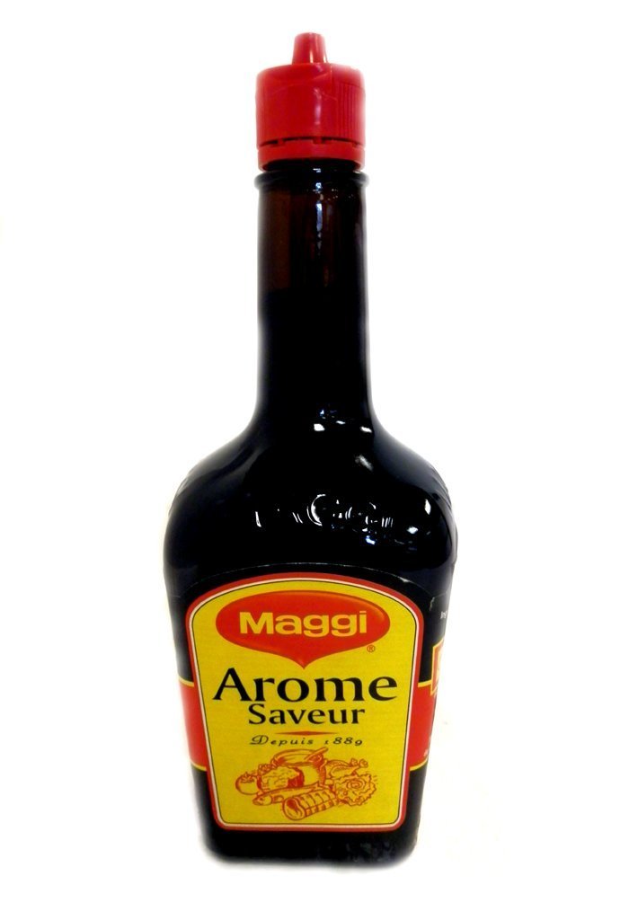 Amazon.com : Maggi Arome Saveur Depuis 1889/ 27 Fl. Oz. : Grocery ...