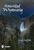 Amazon.com: Washington's Haunted Hotspots (9780764332777): Linda ...