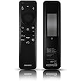 Amazon.com: OEM BN59-01455A Solar Voice Remote Control for Samsung ...