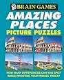 Brain Games Picture Puzzles #4: How Many Differences Can You Find ...