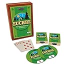 Amazon.com: Euchre: Toys & Games