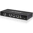 Amazon.com: Ubiquiti Networks Networks Edgerouter Lite 3-Port Router ...