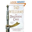 Amazon.com: The Dragonbone Chair: Book One of Memory, Sorrow, and Thorn ...
