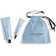 Amazon.com : Blue Lagoon - Hand Cream + Lip Balm Care Set | Sustainable ...