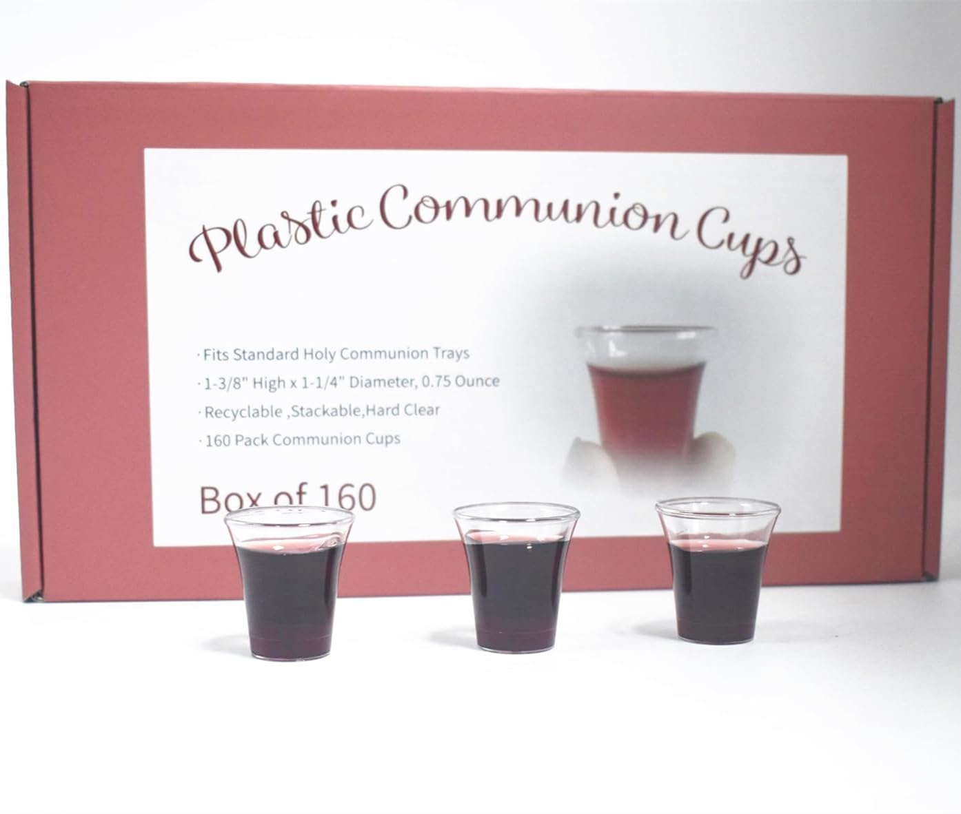 Holy Communion Cups And Trays In South Africa