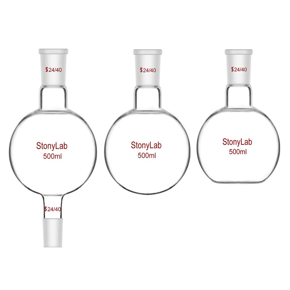 Mua stonylab 500 ml Distillation Set for Essential Oils, Borosilicate ...