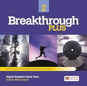 Breakthrough Plus 2 Digital Student's Book Pack (Internet Ac ...