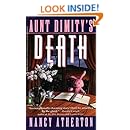 Amazon.com: Aunt Dimity's Death (Aunt Dimity Mystery) (9780140178401 ...